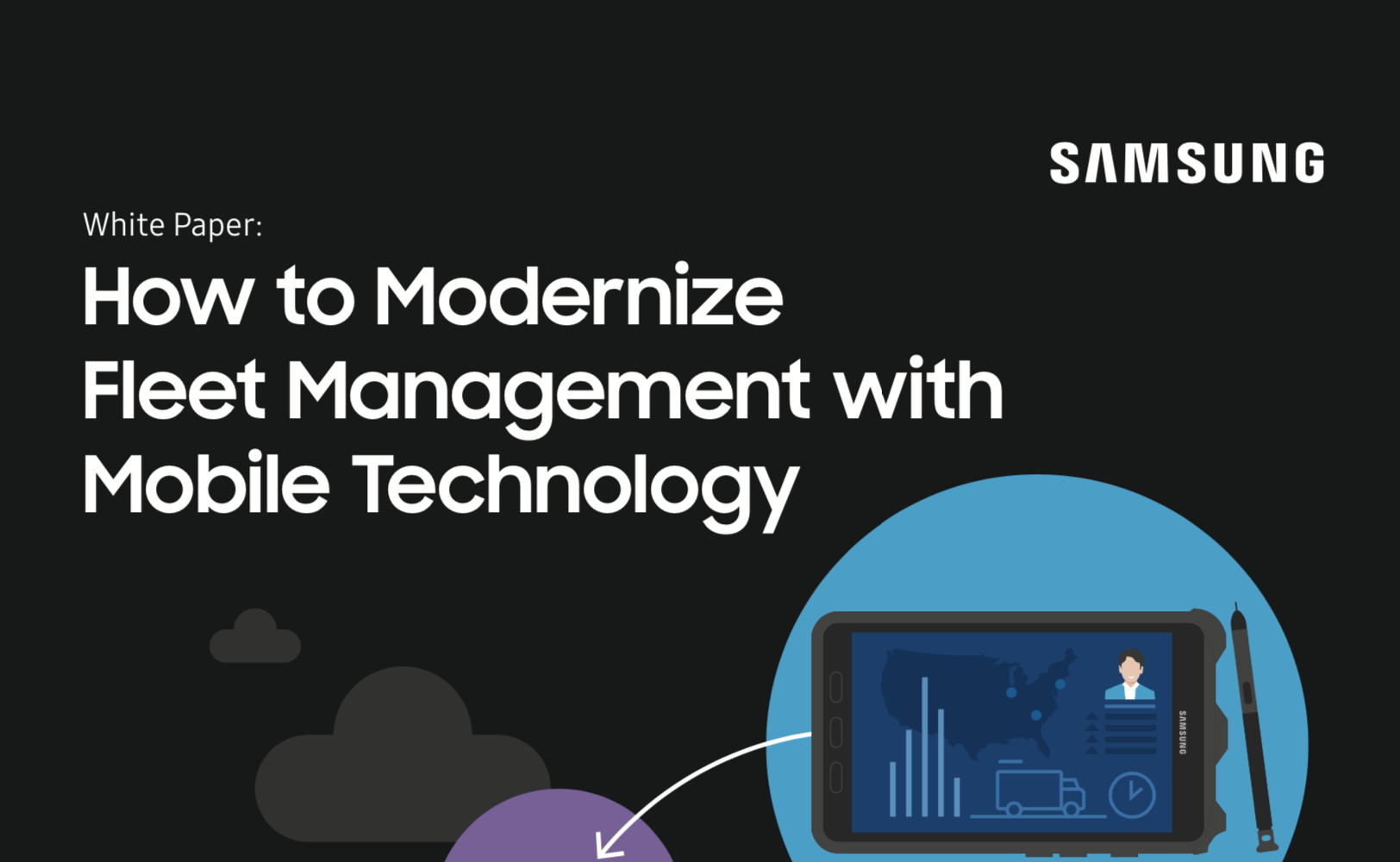 How to Modernize Fleet Management With Mobile Technology - SystemsAnalysis