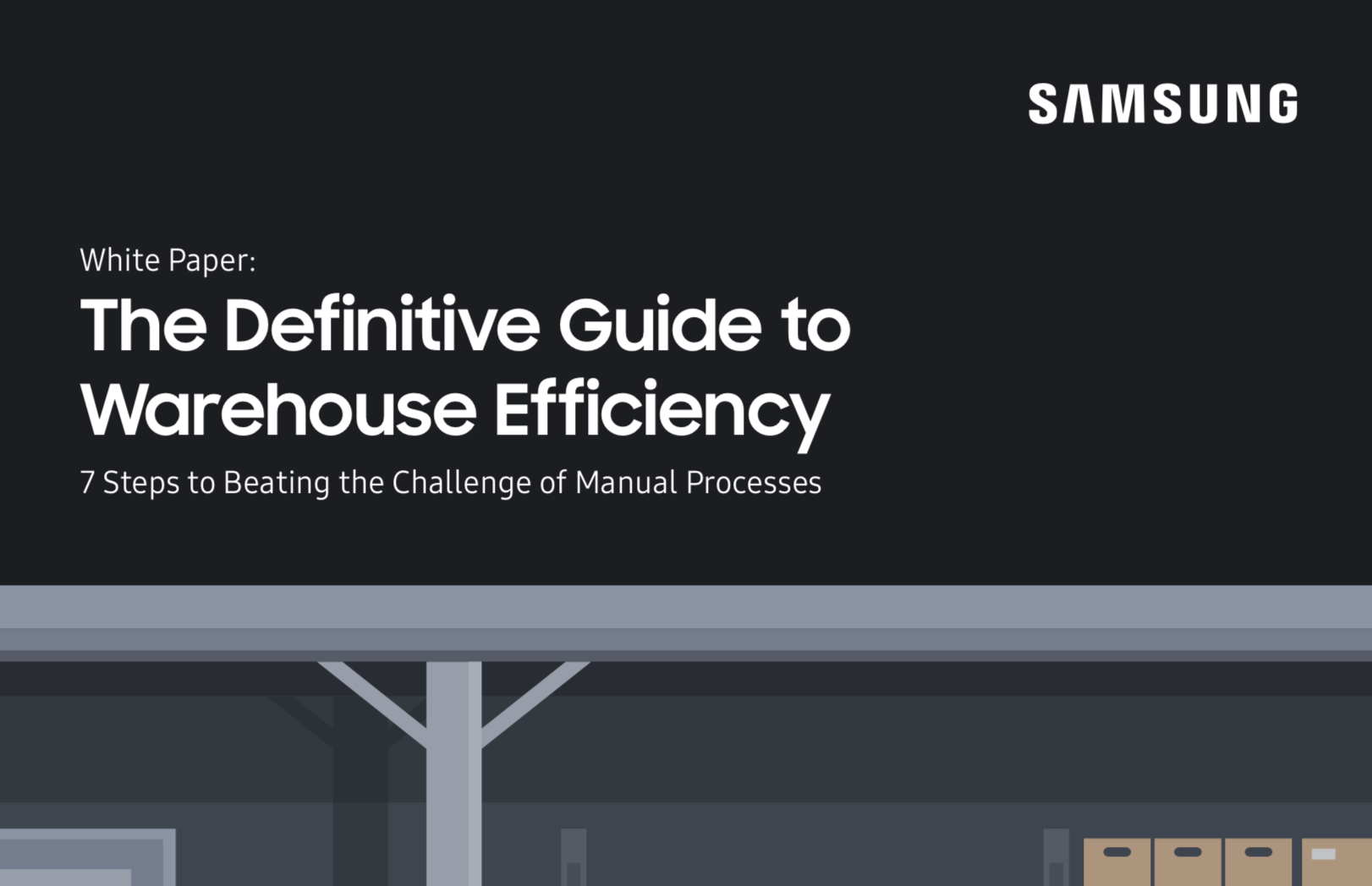 The Definitive Guide to Warehouse Efficiency - SystemsAnalysis